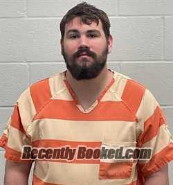 Recent Booking / Mugshot for ISAIAH MICHAEL BATTA in Fulton County, Indiana