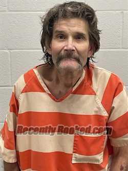 Recent Booking / Mugshot for KURT OLEN ELDER in Fulton County, Indiana