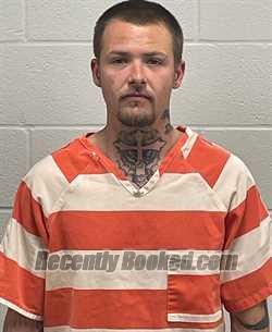 Recent Booking / Mugshot for BRIAN JAMES COTTINGHAM in Fulton County ...