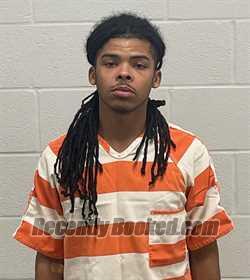 Recent Booking / Mugshot for DARRYL JACOB DUFFIN in Fulton County, Indiana