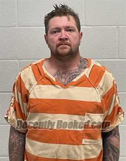 Recent Booking / Mugshot for JOSHUA MICHAEL EMMONS in Fulton County ...