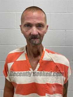 Darrell T Hodges Mugshot & Arrest Info | Fulton County, IN