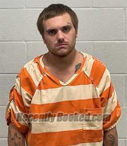 Recent Booking / Mugshot for MICHAEL JAMES MEEKS in Fulton County, Indiana