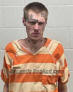 Recent Booking / Mugshot for ASHTIN BRYCE BAILEY in Fulton County, Indiana