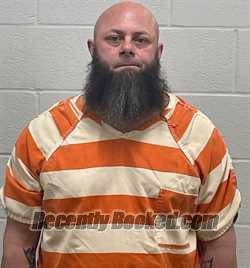 Recent Booking / Mugshot for WILLIAM NEIL SMITH in Fulton County, Indiana