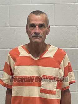 Recent Booking / Mugshot for JOHN PAUL REDINGTON in Fulton County, Indiana