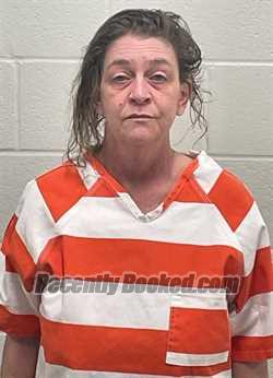 Recent Booking / Mugshot for MICHELLE RENEE GALBRAITH in Fulton County ...