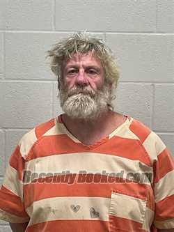 Recent Booking / Mugshot for JOHN ERIC STOCKBERGER in Fulton County ...