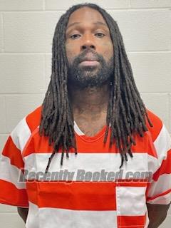 Recent Booking / Mugshot for BRIAN JOHNSON in Fulton County, Indiana