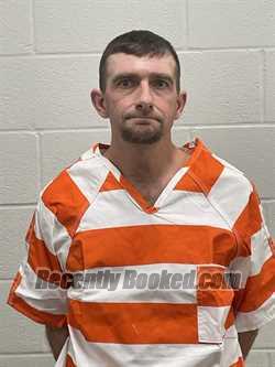 Recent Booking / Mugshot for SAMUEL STARK in Fulton County, Indiana