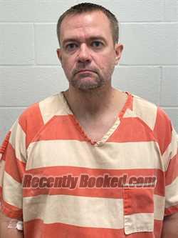 Recent Booking / Mugshot for BRIAN FRANCIS CROCKER in Fulton County ...