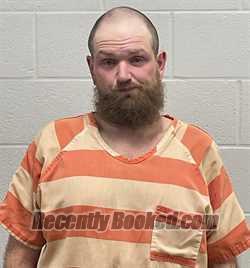 Recent Booking / Mugshot for JEREMIAH DANIEL JENSEN in Fulton County ...