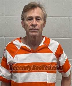 Recent Booking / Mugshot for WILLIAM KEITH ADAMS in Fulton County, Indiana