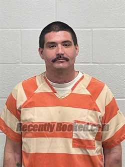 Recent Booking / Mugshot for BRANDON KINDER in Fulton County, Indiana