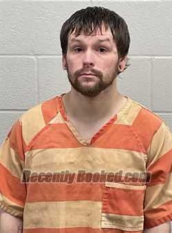 Recent Booking / Mugshot for ETHAN CONNOR WOODRUFF in Fulton County ...