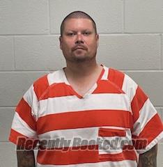 Recent Booking / Mugshot for JUSTIN DARRELL ROSE in Fulton County, Indiana