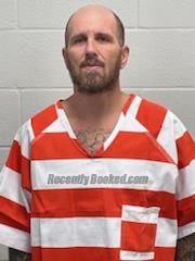 Recent Booking / Mugshot for NICHOLAS ALLEN BLACKBURN in Fulton County ...