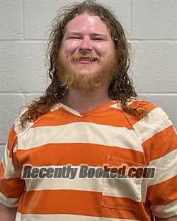 Recent Booking / Mugshot for JEREMIAH A VIRES in Fulton County, Indiana