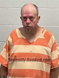 Recent Booking / Mugshot for COREY A CARPENTER in Fulton County, Indiana