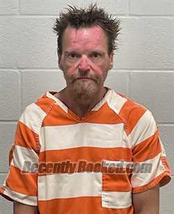 Recent Booking / Mugshot for JUSTIN KIDD in Fulton County, Indiana