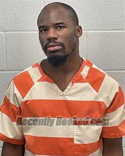 Recent Booking / Mugshot for RANDY BROWN in Fulton County, Indiana