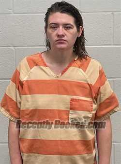 Recent Booking / Mugshot for ALEXIS CHRISTINE BAIR in Fulton County ...