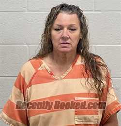 Penny Hisey Mugshot & Arrest Info | Fulton County, IN