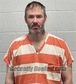 Recent Booking / Mugshot for NICHOLAS ALAN RICKS in Fulton County, Indiana