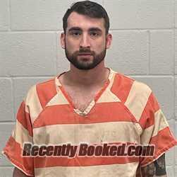 Recent Booking / Mugshot for COLT MICHAEL MALOTT in Fulton County, Indiana