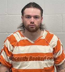 Recent Booking / Mugshot for ROBERT JAMES WARREN in Fulton County, Indiana