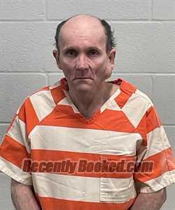 Recent Booking / Mugshot for ROBERT ALLEN WORKMAN in Fulton County, Indiana
