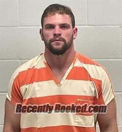 DALTON ISAAC PRATER Arrest Record & Booking Info – Fulton County ...