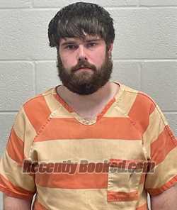 Recent Booking / Mugshot for GARRETT MATTHEW GROSS in Fulton County ...
