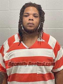 Recent Booking / Mugshot for KINLEY DUNYELL JOHNSON-POOLE in Fulton ...