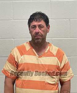 Recent Booking / Mugshot for KURT RICHARD ROGERS in Fulton County, Indiana