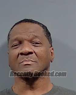 Recent Booking / Mugshot for KENNETH LEE DONALDSON in Escambia County ...