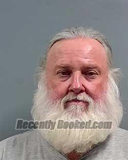Recent Booking / Mugshot for TIMOTHY TROY TRAWICK in Escambia County, Florida