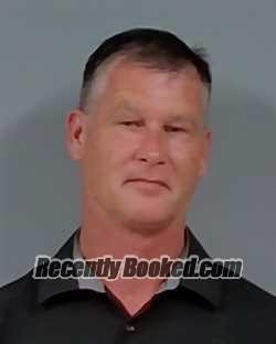 Recent Booking / Mugshot for CHRISTOPHER HAROLD FREEMAN in Escambia ...