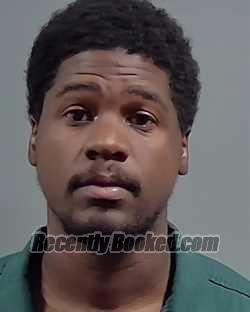 Recent Booking / Mugshot for FERRON MARKELL RUFFIN in Escambia County ...