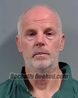 Recent Booking / Mugshot for MARK STEPHEN STRUBLE in Escambia County ...