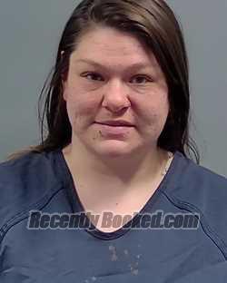 Recent Booking / Mugshot for BAILEY RENEE WRIGHT in Escambia County ...