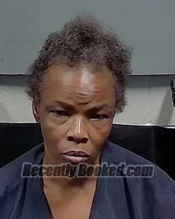 Recent Booking / Mugshot for DIONNE LASHAWN ROBINSON in Escambia County, Florida