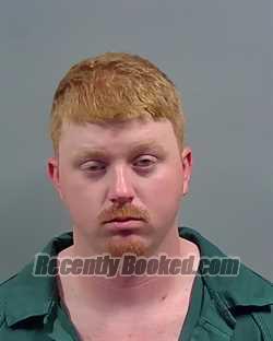 Recent Booking / Mugshot for RONNIE NEAL PARTAIN in Escambia County ...