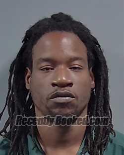 Recent Booking / Mugshot for BOBBY LEE ANGLIN in Escambia County, Florida
