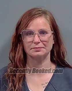 SHANNON RAE MCLAURIN Arrest Record & Booking Info – Escambia County ...