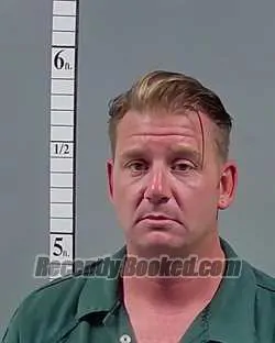 Thomas Matthew Sorrells Mugshot & Arrest Info | Escambia County, FL