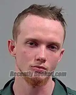 BENJAMIN THOMAS MERRIAM Arrest Record & Booking Info – Escambia County ...
