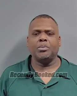 BRANDON JAMES ALEXANDER Arrest Record & Booking Info – Escambia County ...