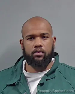 LAQUINTON BERNARD WIGGINS Arrest Record & Booking Info – Escambia ...