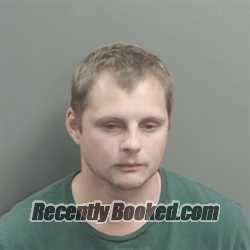 Recent Booking / Mugshot for Alex Scott Rittenhouse in Grant County ...